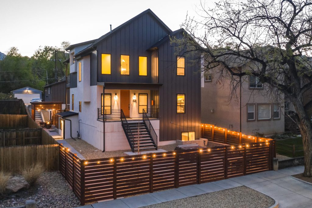 Top 12 Luxury Vacation Rentals in Colorado Springs – Best Colorado ...