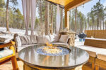 Best Colorado Treehouses To Rent On Airbnb & VRBO - Top 10 Airbnb ...
