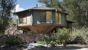 Best Colorado Treehouses To Rent On Airbnb & VRBO - Top 10 Airbnb ...