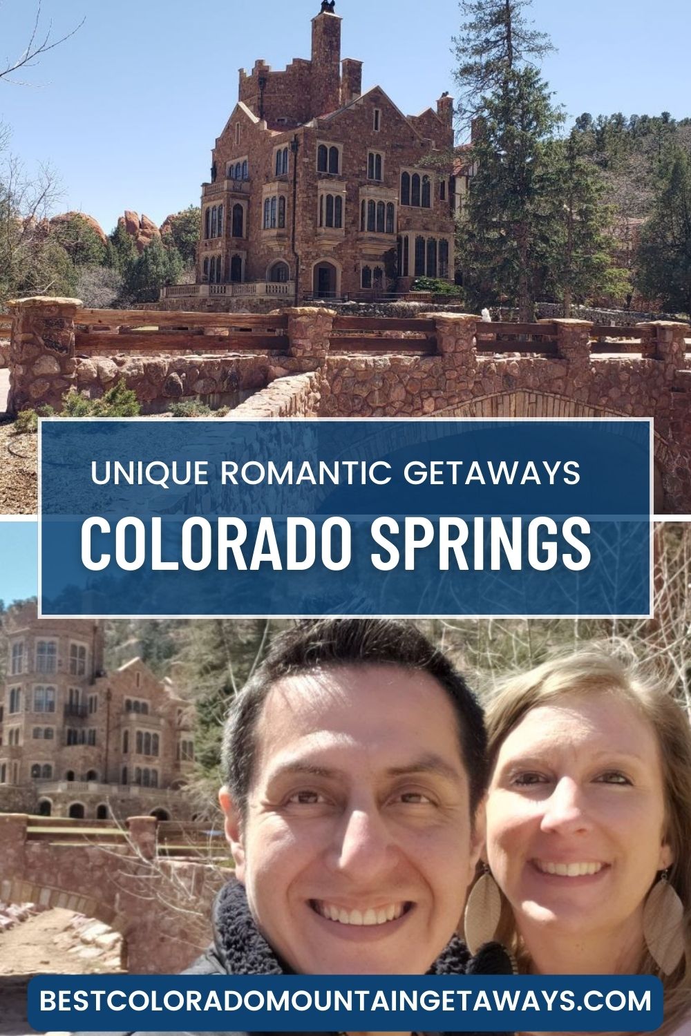 45 Best Things To Do In Colorado Springs For Families In 2024 - Top 10 ...