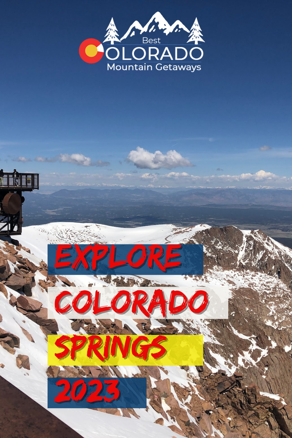 Things for Couples to Do in Colorado: Day Trip Ideas - Top 10 Airbnb ...